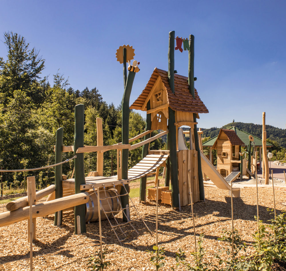 Spiel und Spaß | Elztalhotel